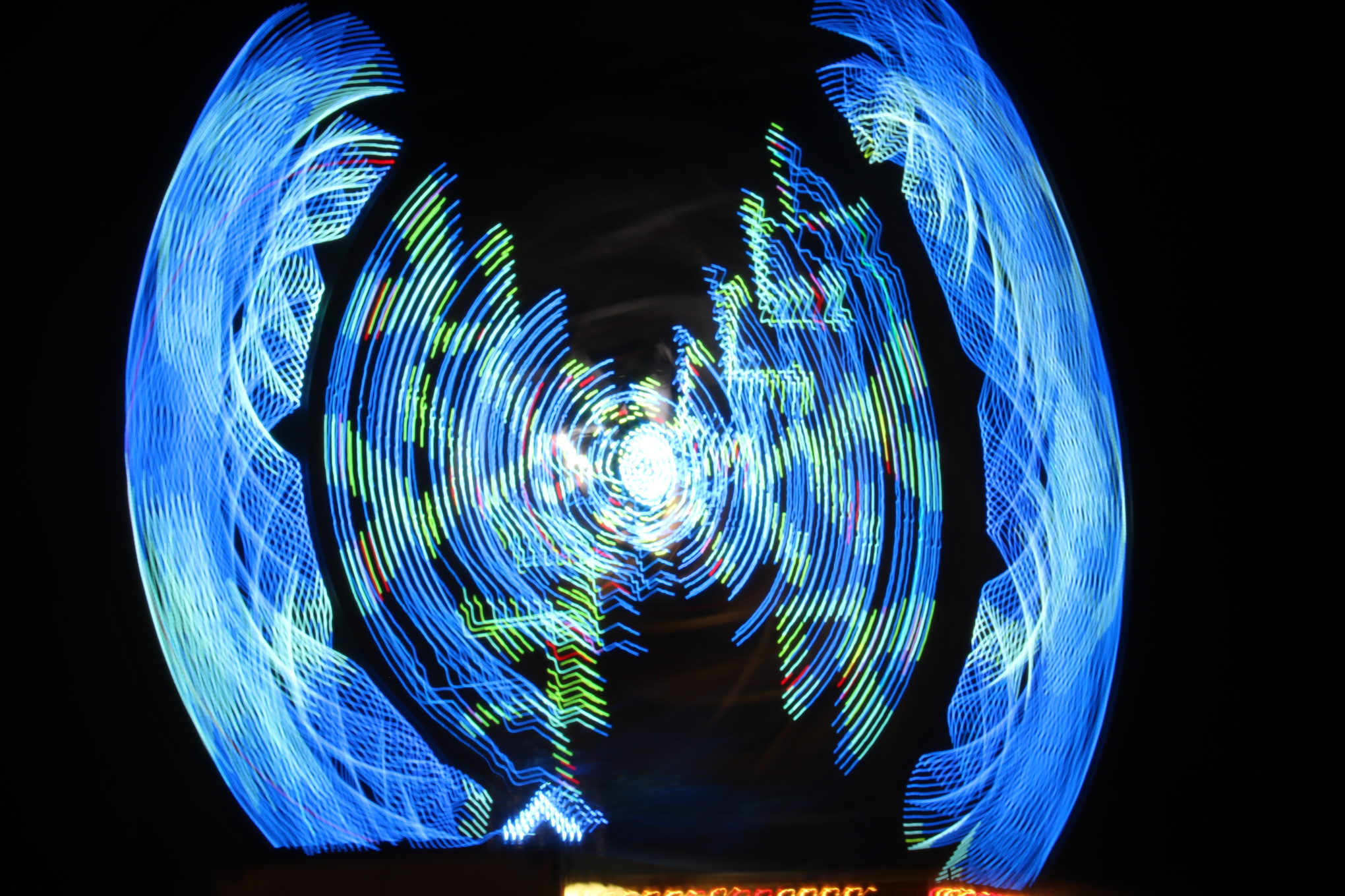 Light and lens zooming > Mark's Event Photography